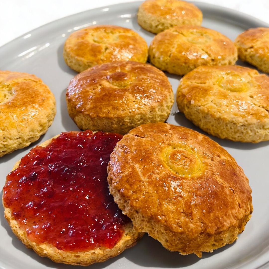 Bisquets - Tradición Mexicana – El Hormiguero Panadería